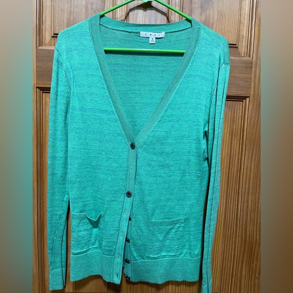 CAbi | Sweaters | Cabi Cardi | Poshmark